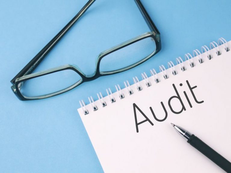 IT Audits – Think IT